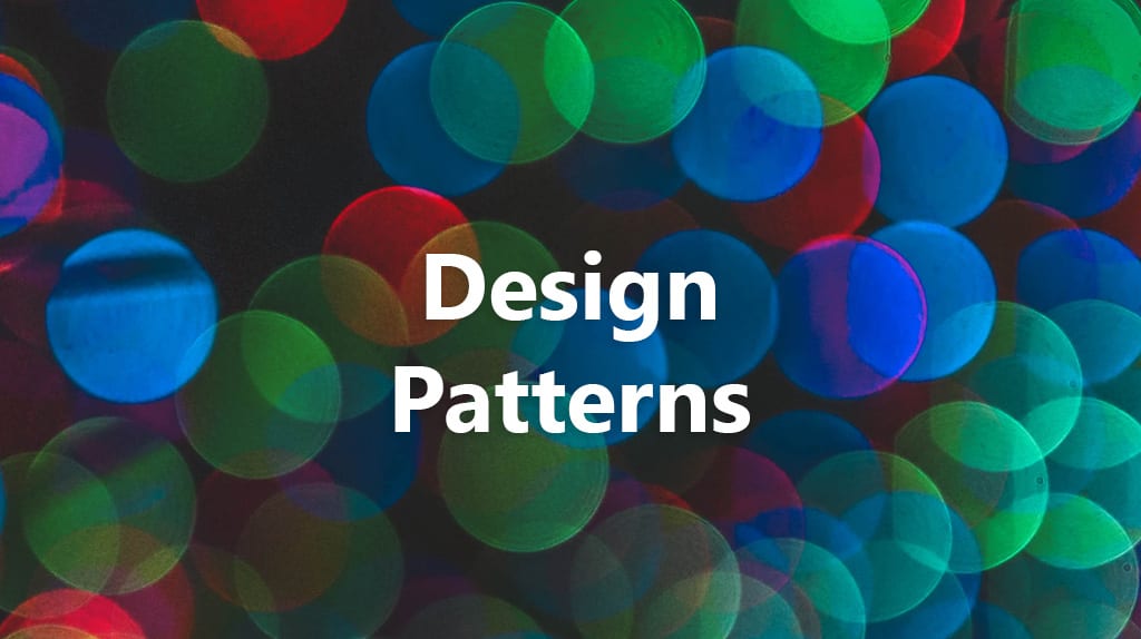 Most Used Structural Design Pattern Design Talk